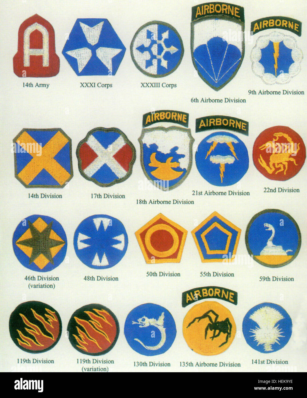 Ghost army hi-res stock photography and images - Alamy