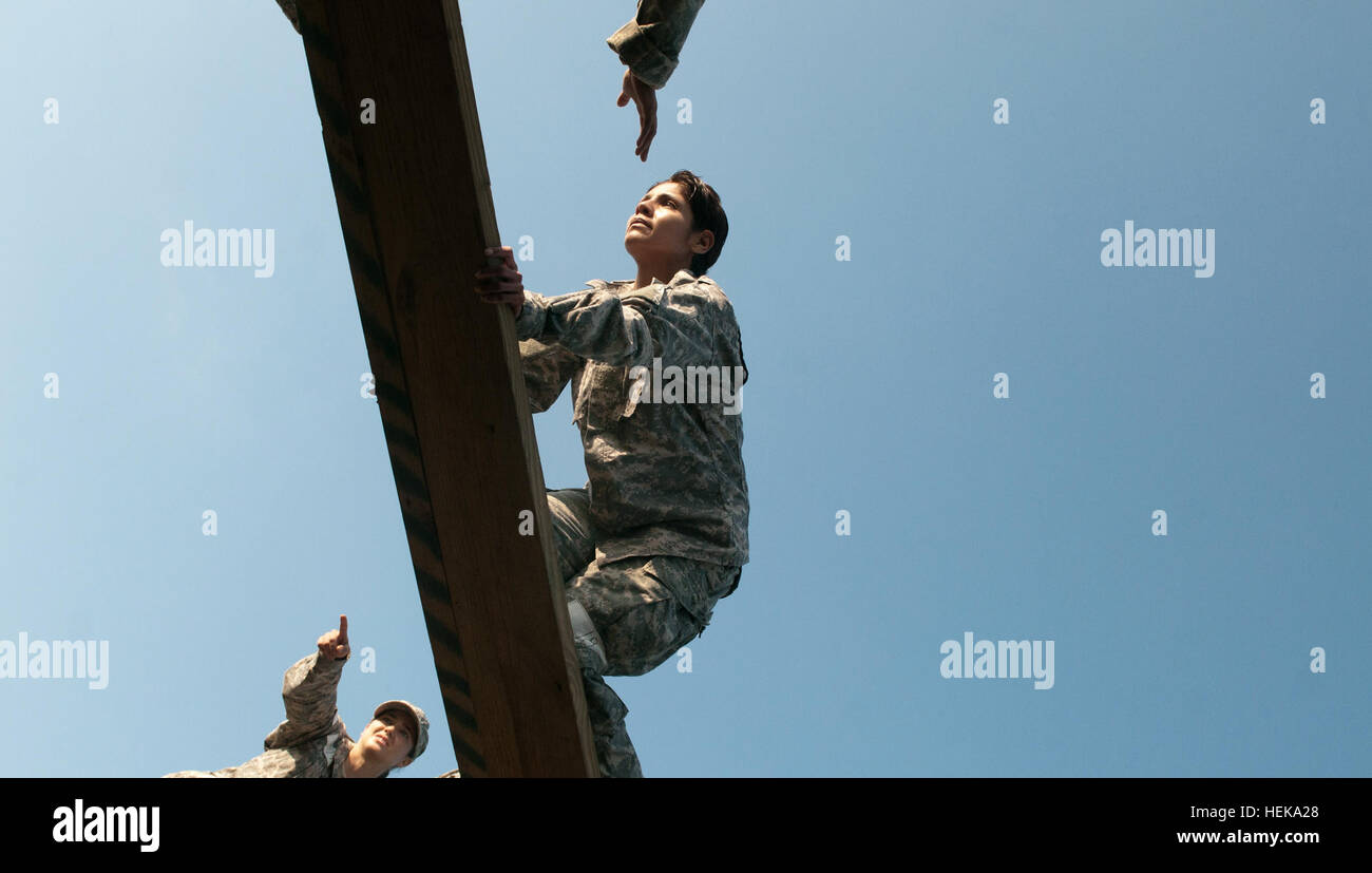 U s army cultural support team hi-res stock photography and images - Alamy