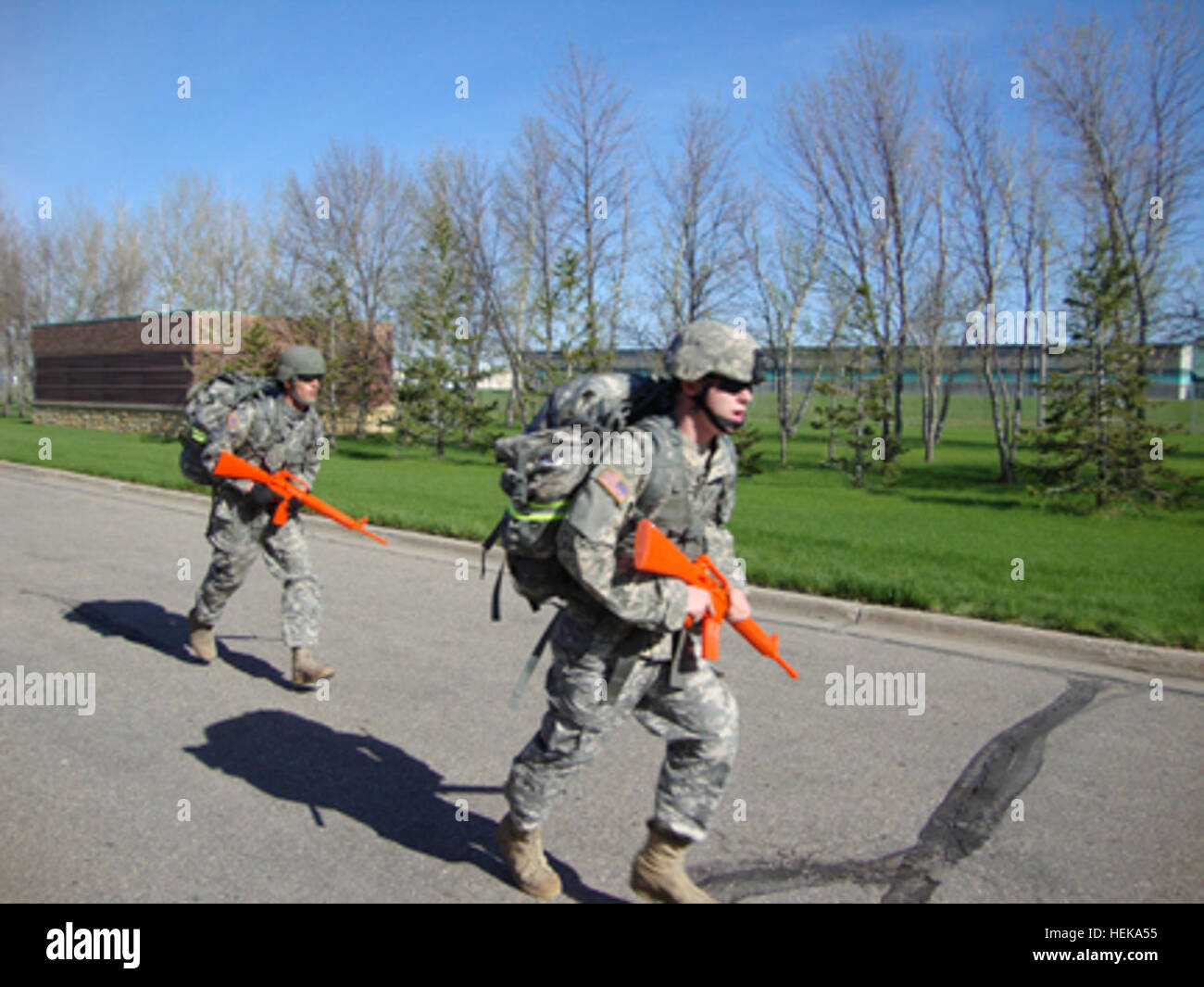 Grand forks police hi-res stock photography and images - Alamy