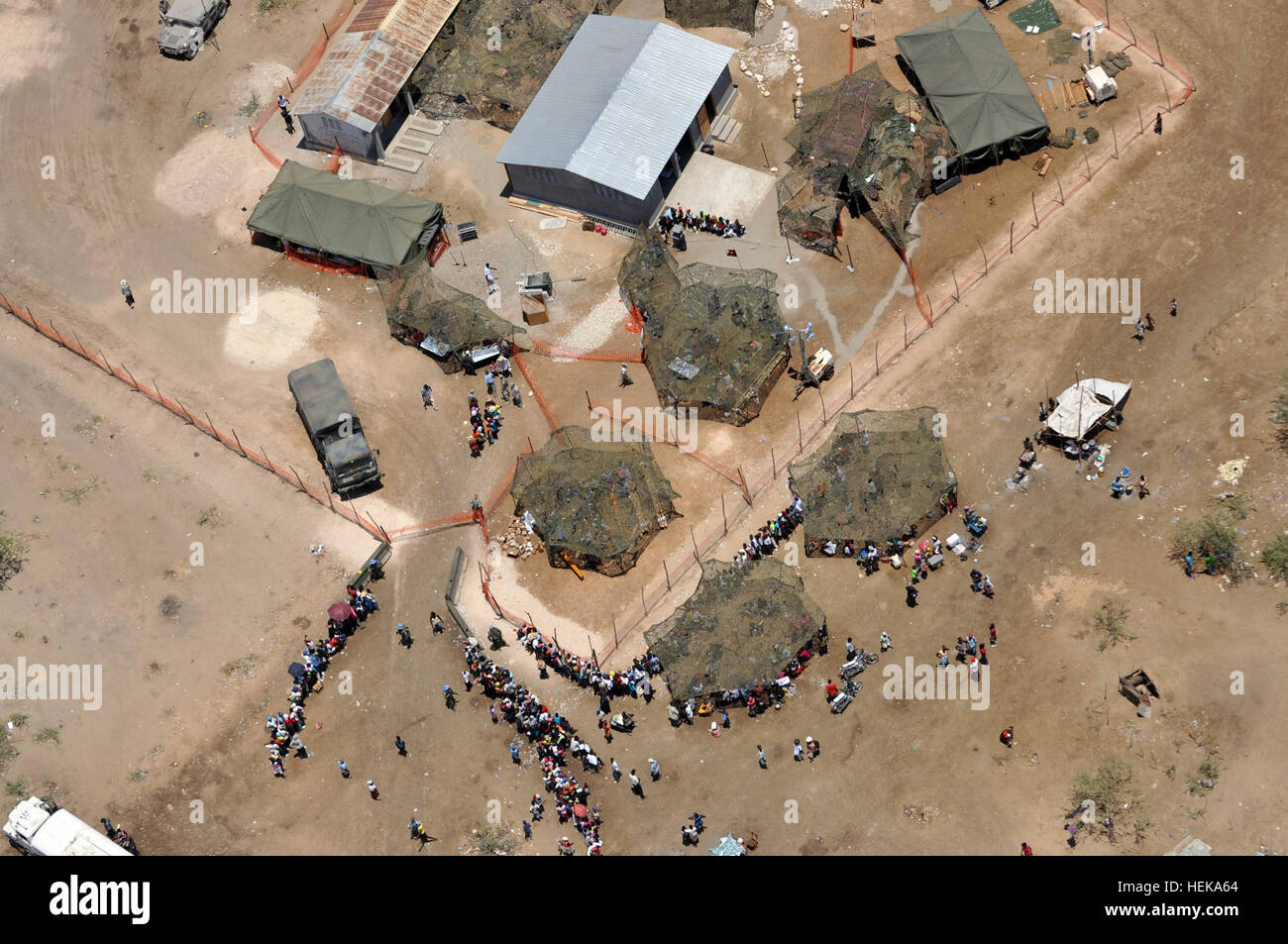 Army latrine hi-res stock photography and images - Alamy