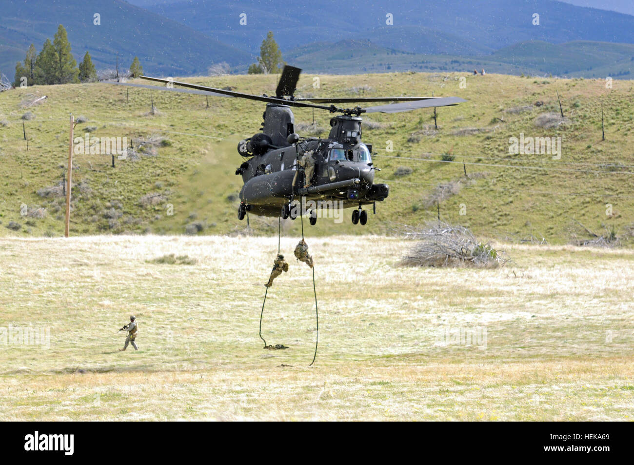 Special operations detachment x hi-res stock photography and images - Alamy