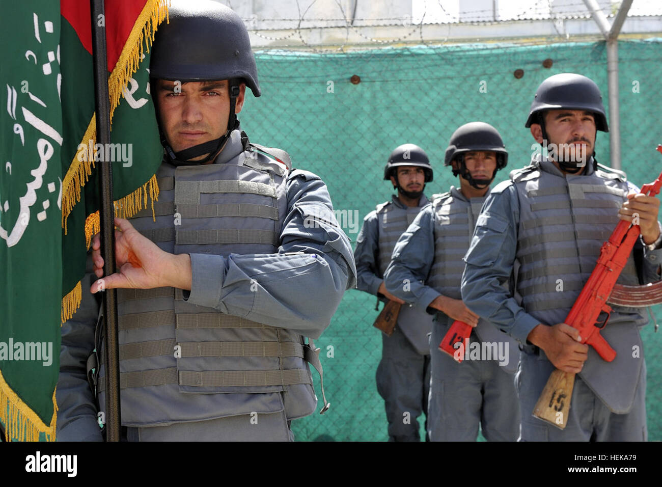 Rcmp training camp hi-res stock photography and images - Alamy