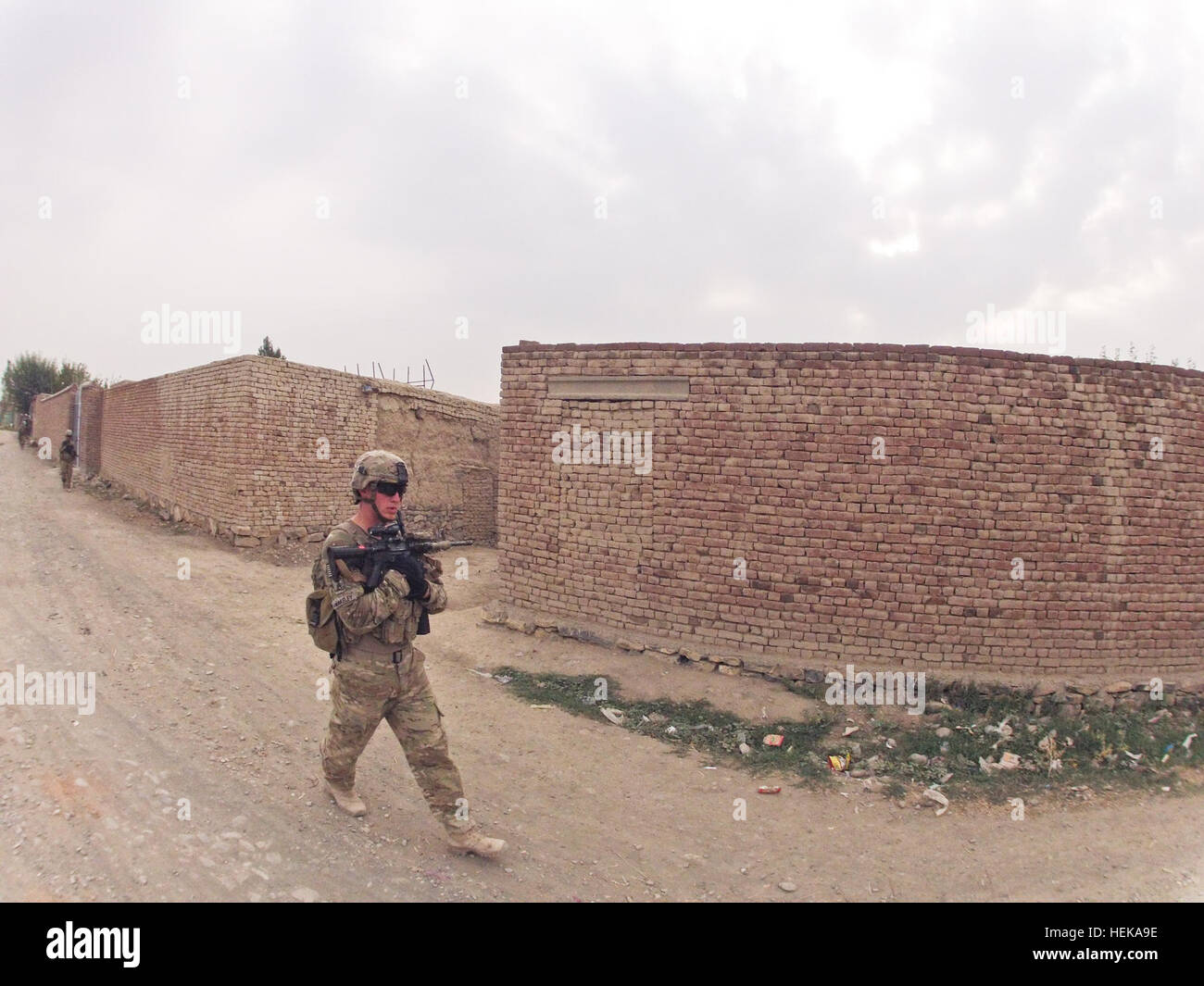 United states army field artillery school hi-res stock photography and ...