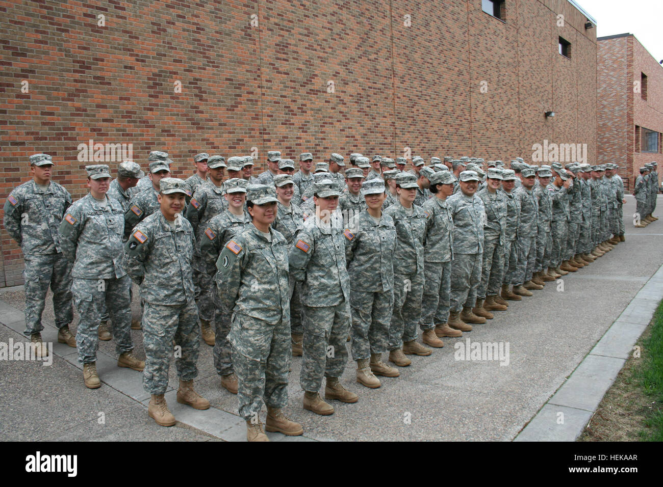 Minnesota sends off the Soldiers of the Bloomington based Red Bulls ...