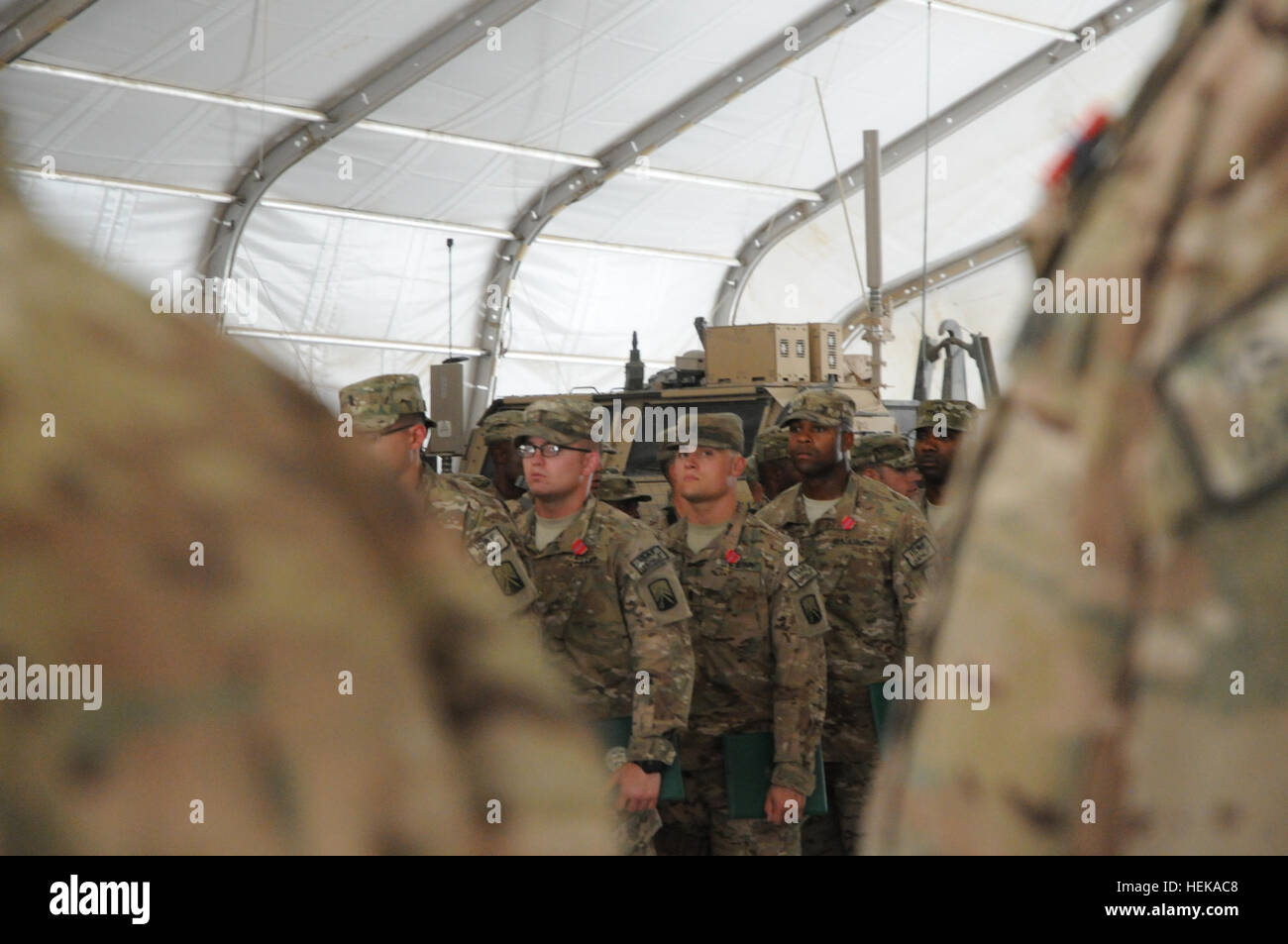 109th transportation company hi-res stock photography and images - Alamy