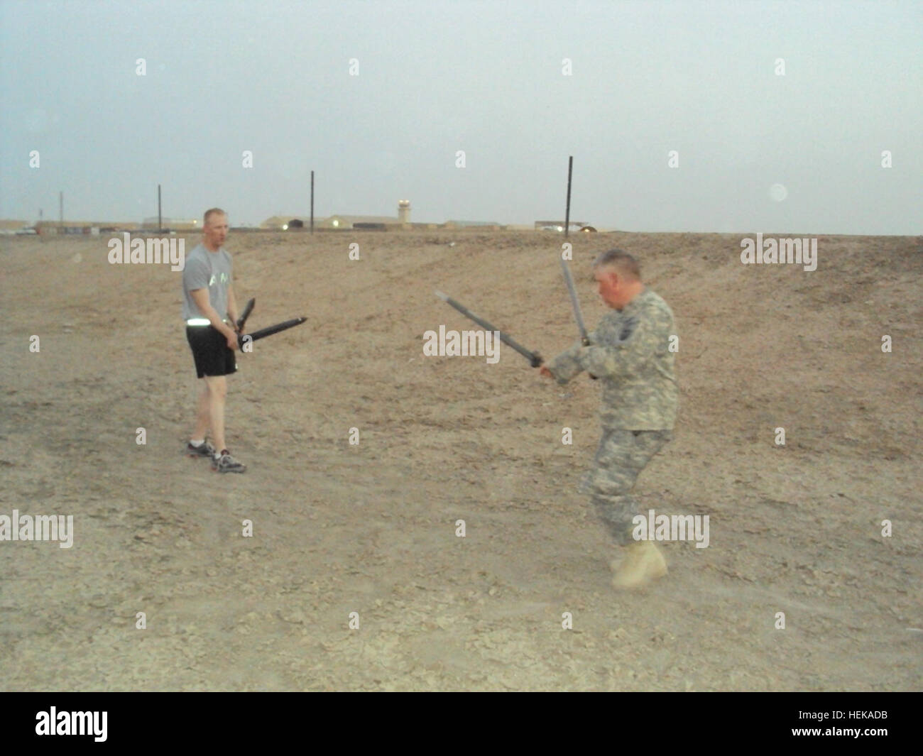 U.S. Army soldiers from Alpha Company, 1st Combined Arms Battalion ...
