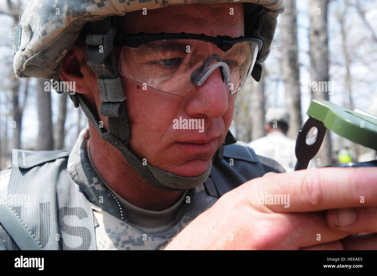 Sgt 1st class chad krause hi-res stock photography and images - Alamy