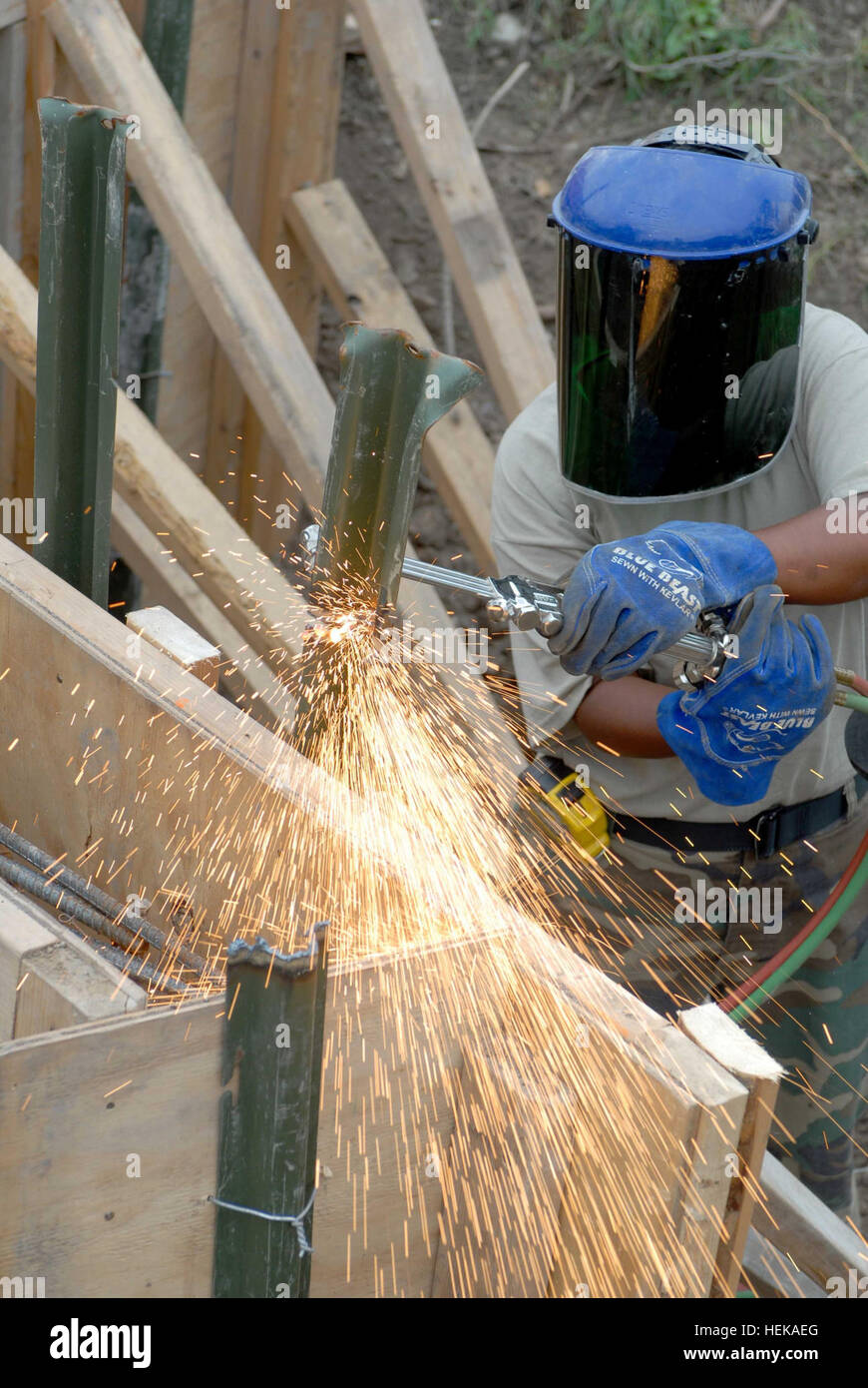 U s army engineers medical hi-res stock photography and images - Alamy