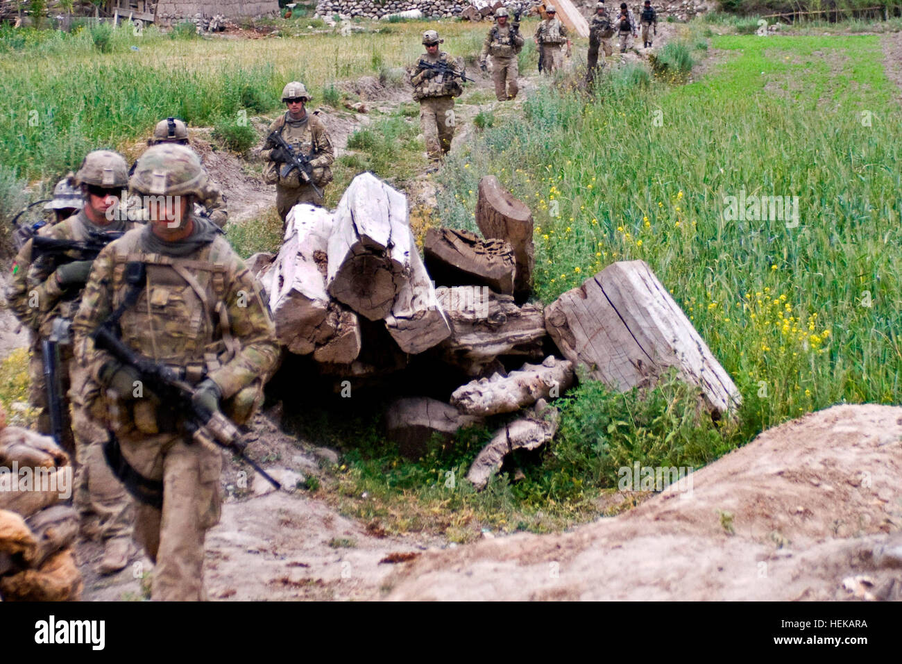 Operation ruby ridge hi-res stock photography and images - Alamy