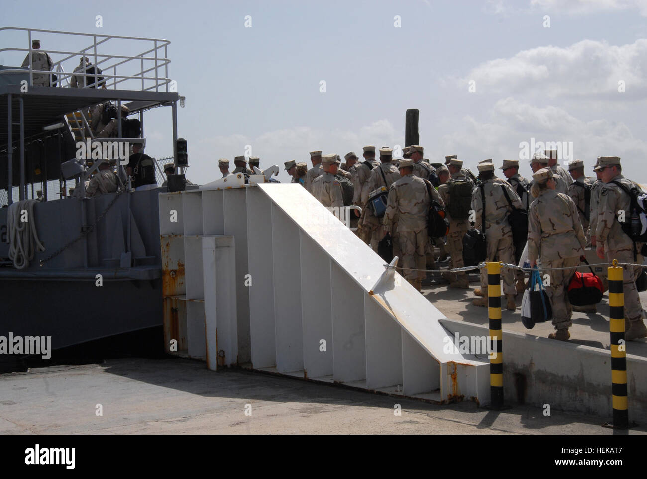 Coast guardsmen from task hi-res stock photography and images - Alamy