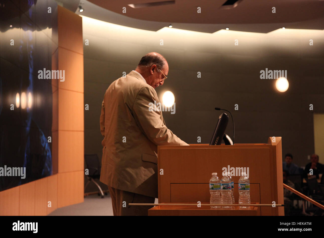 Lt gen russel honore hi-res stock photography and images - Alamy