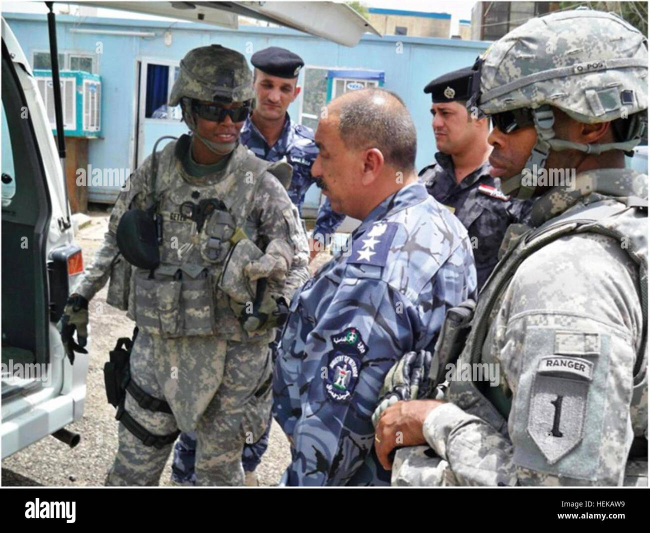 Army and canine division hi-res stock photography and images - Alamy