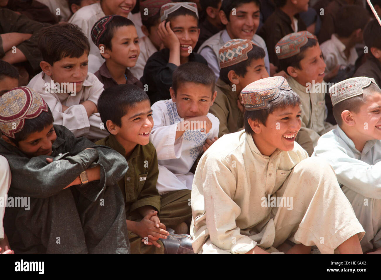 War torn afghanistan hi-res stock photography and images - Alamy