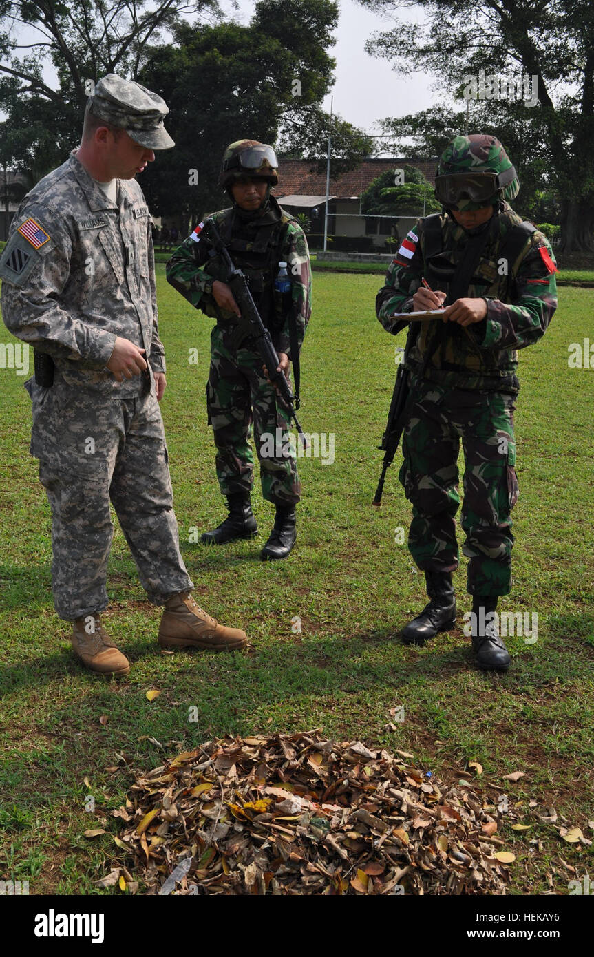 Sgt james williams hi-res stock photography and images - Alamy