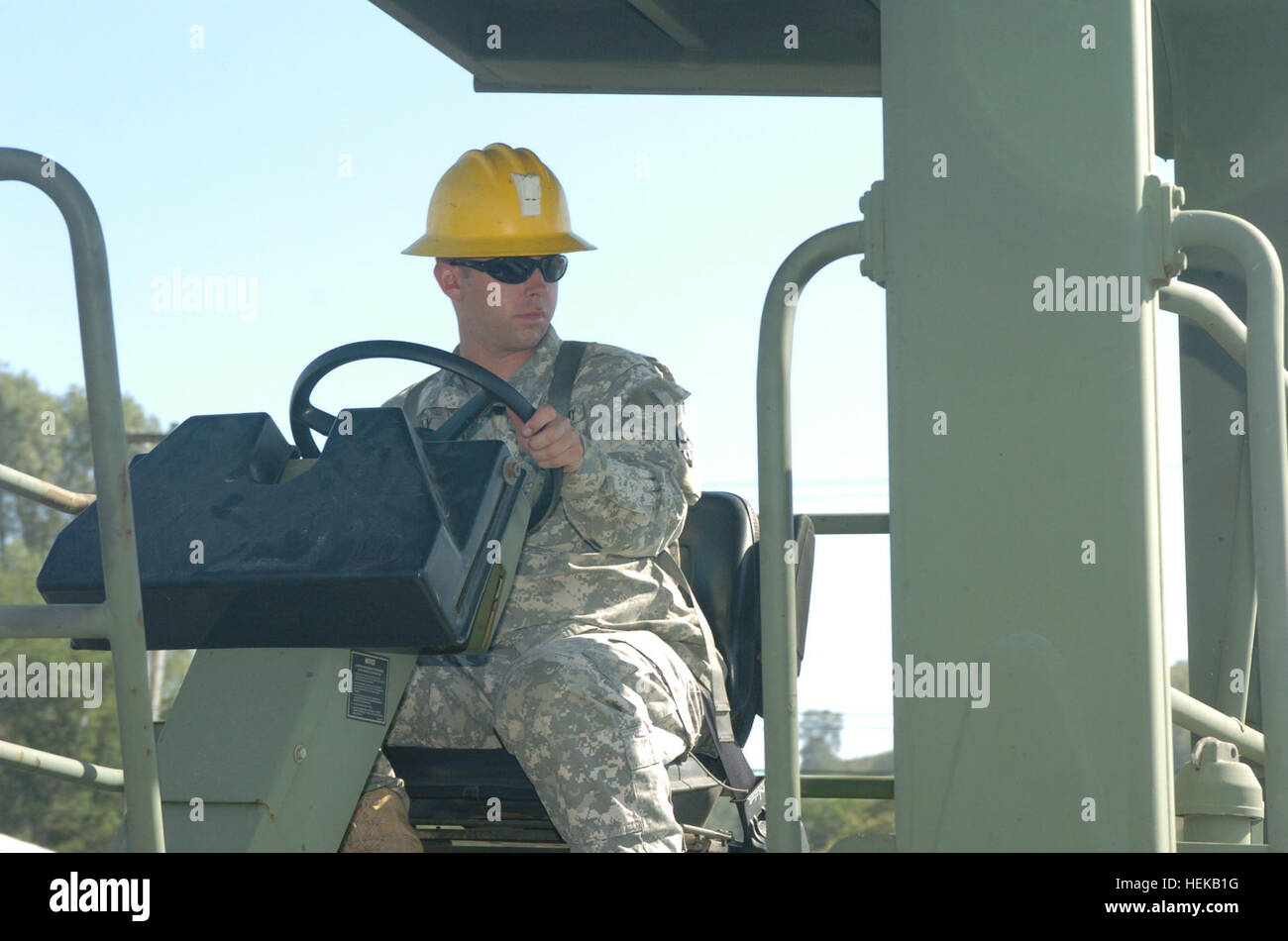 91st training division hi-res stock photography and images - Alamy