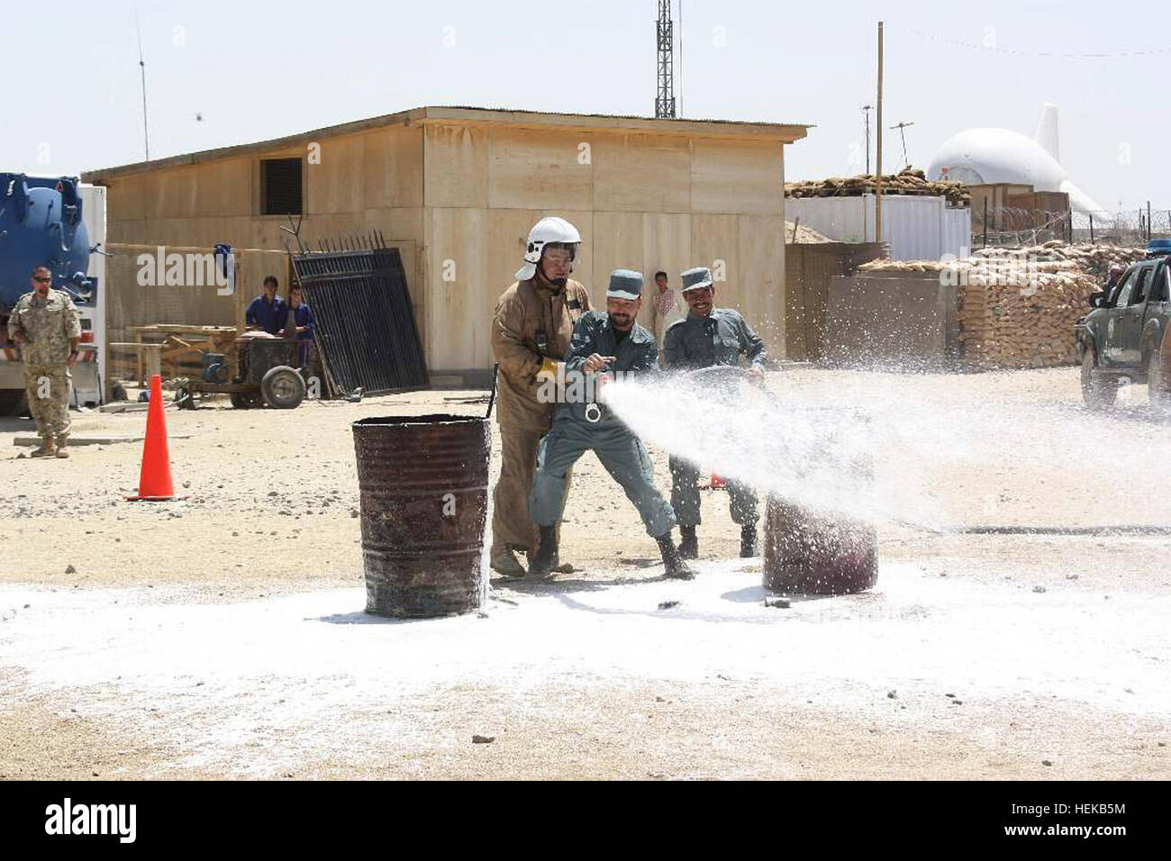 Task force white eagle hi-res stock photography and images - Alamy