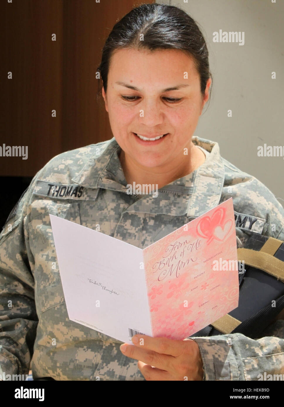 Adrienne thomas hi-res stock photography and images - Alamy