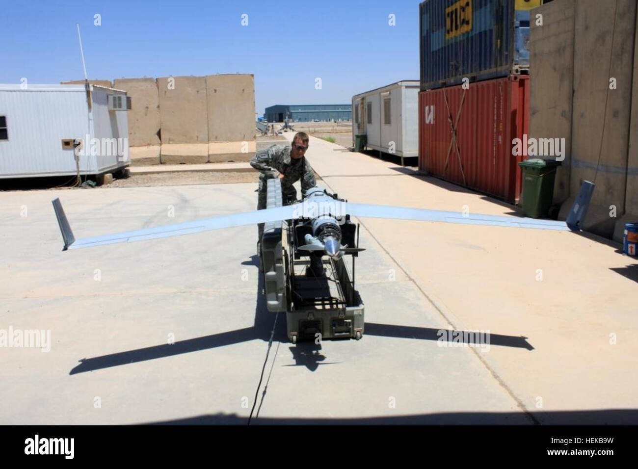 Scaneagle operations hi-res stock photography and images - Alamy