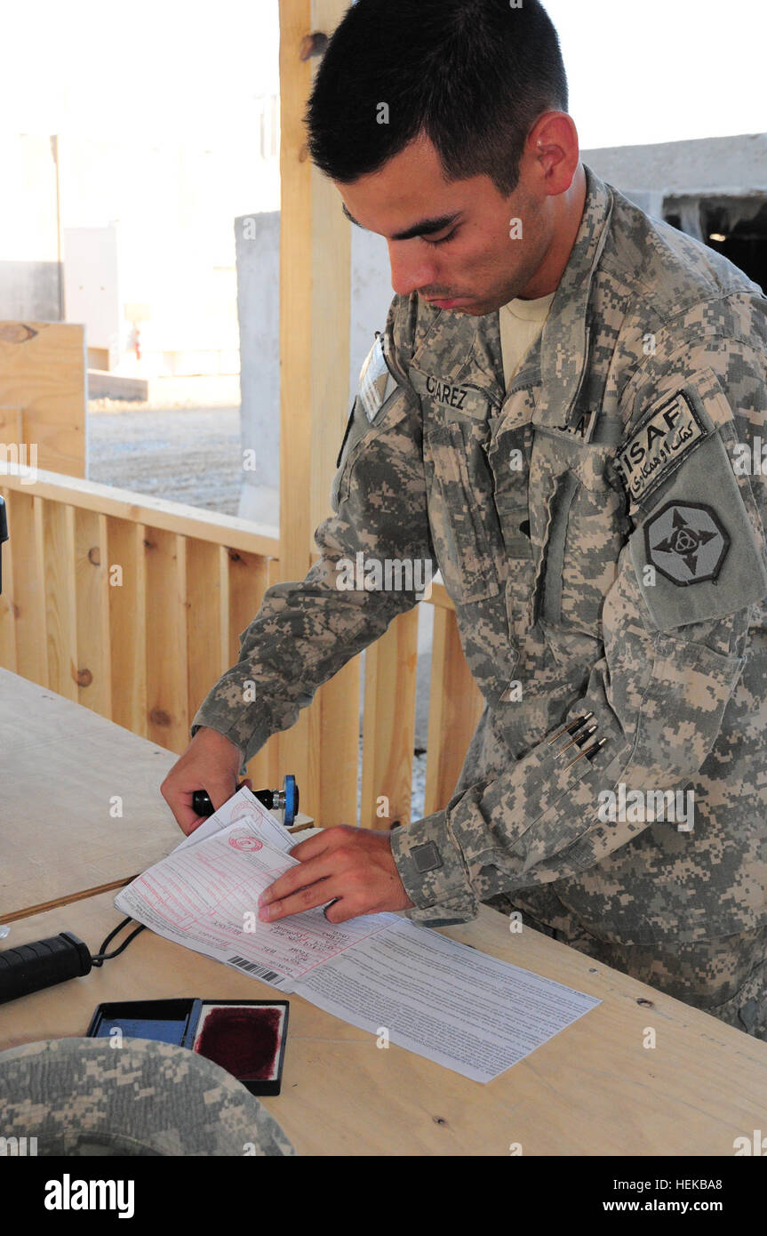 Postal Clerk High Resolution Stock Photography and Images - Alamy