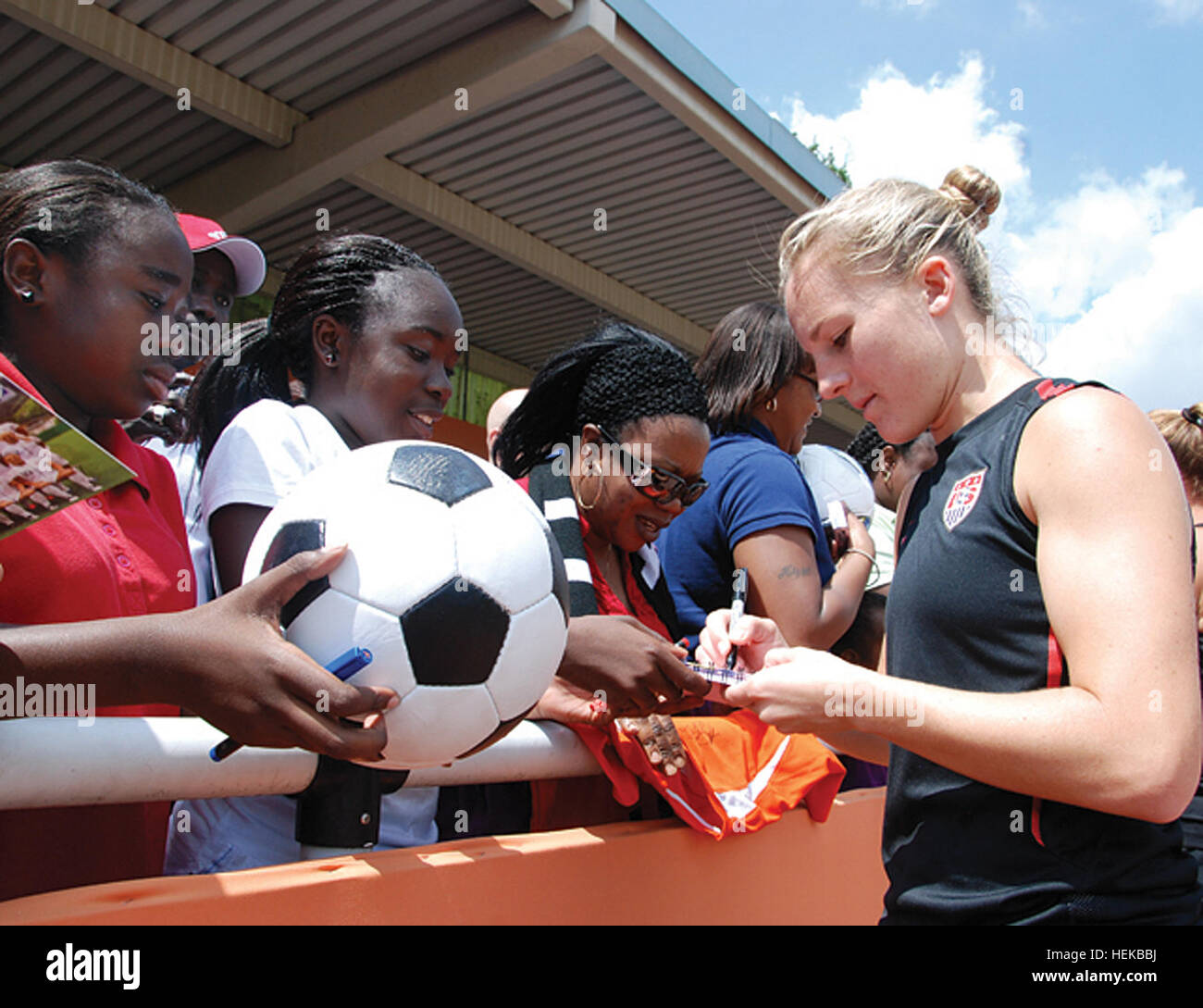 Amy rodriguez hi-res stock photography and images - Alamy