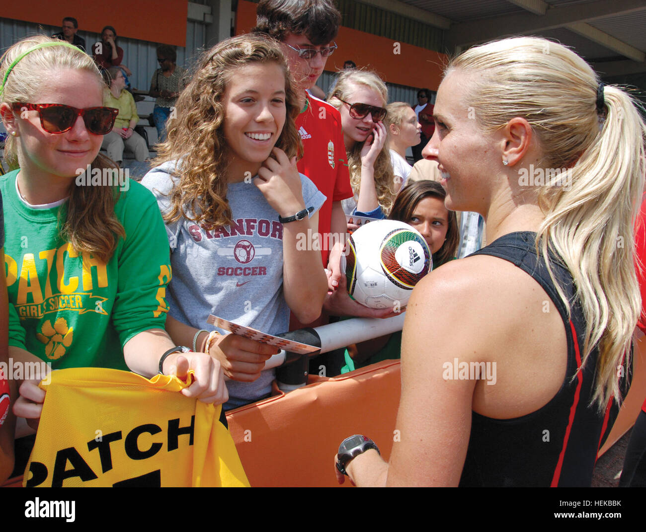 Heather mitts hi-res stock photography and images - Alamy