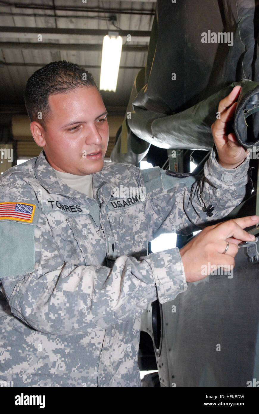 Angel torres hi-res stock photography and images - Alamy