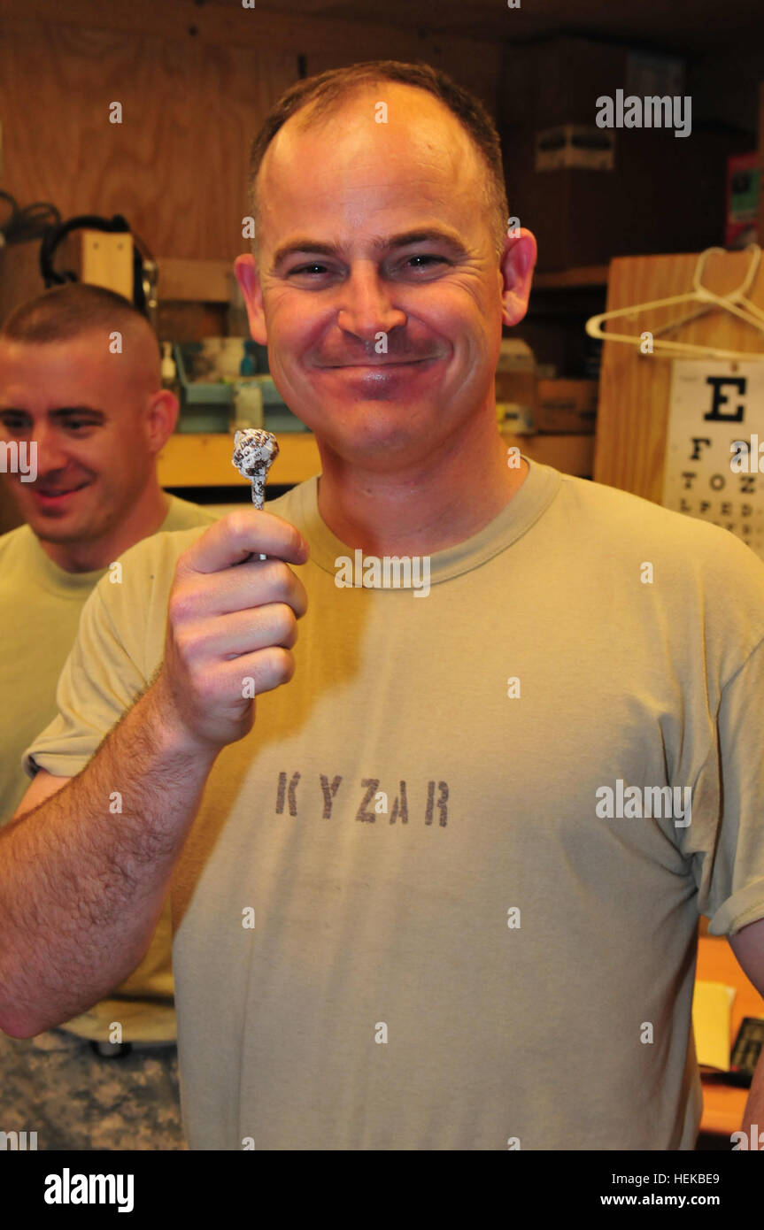 184th expeditionary sustainment command hi-res stock photography and ...