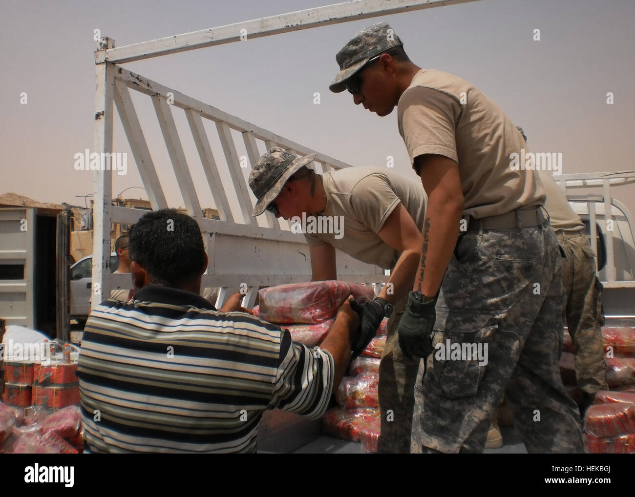 9th cavalry regiment hi-res stock photography and images - Alamy