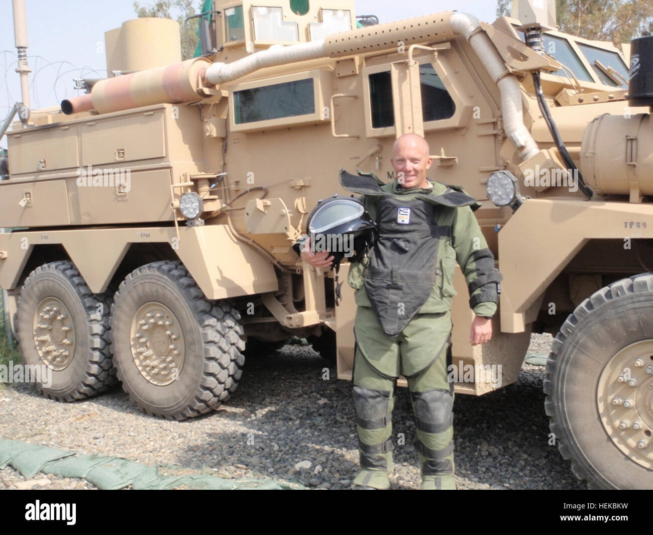 703rd eod hi-res stock photography and images - Alamy