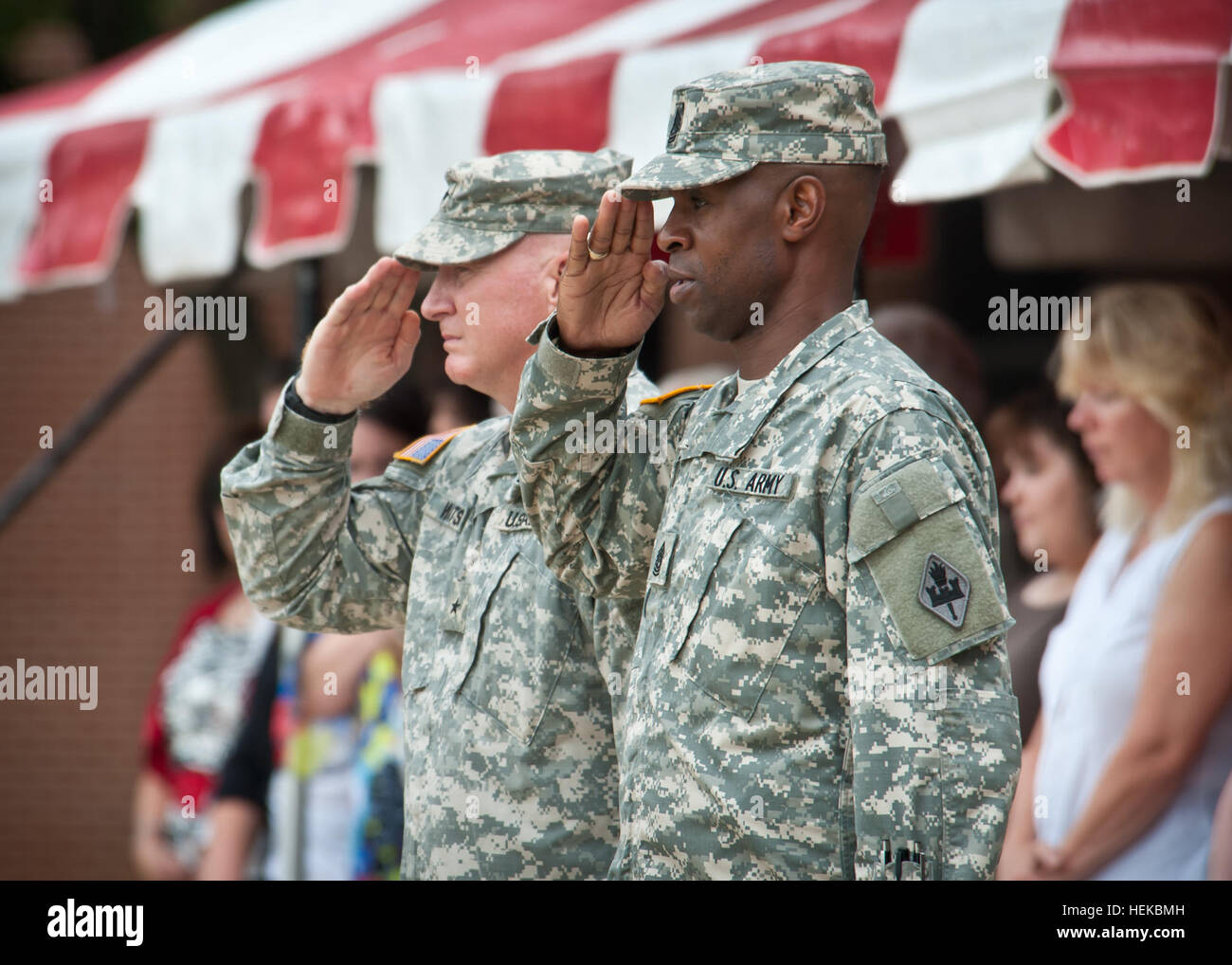 Regimental Command Sergeant Major High Resolution Stock Photography and ...