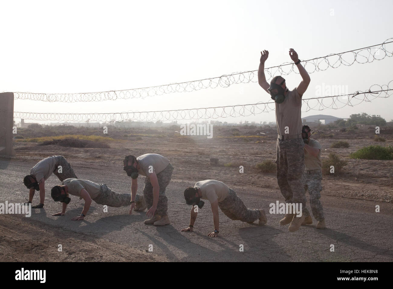 Burpee High Resolution Stock Photography and Images - Alamy