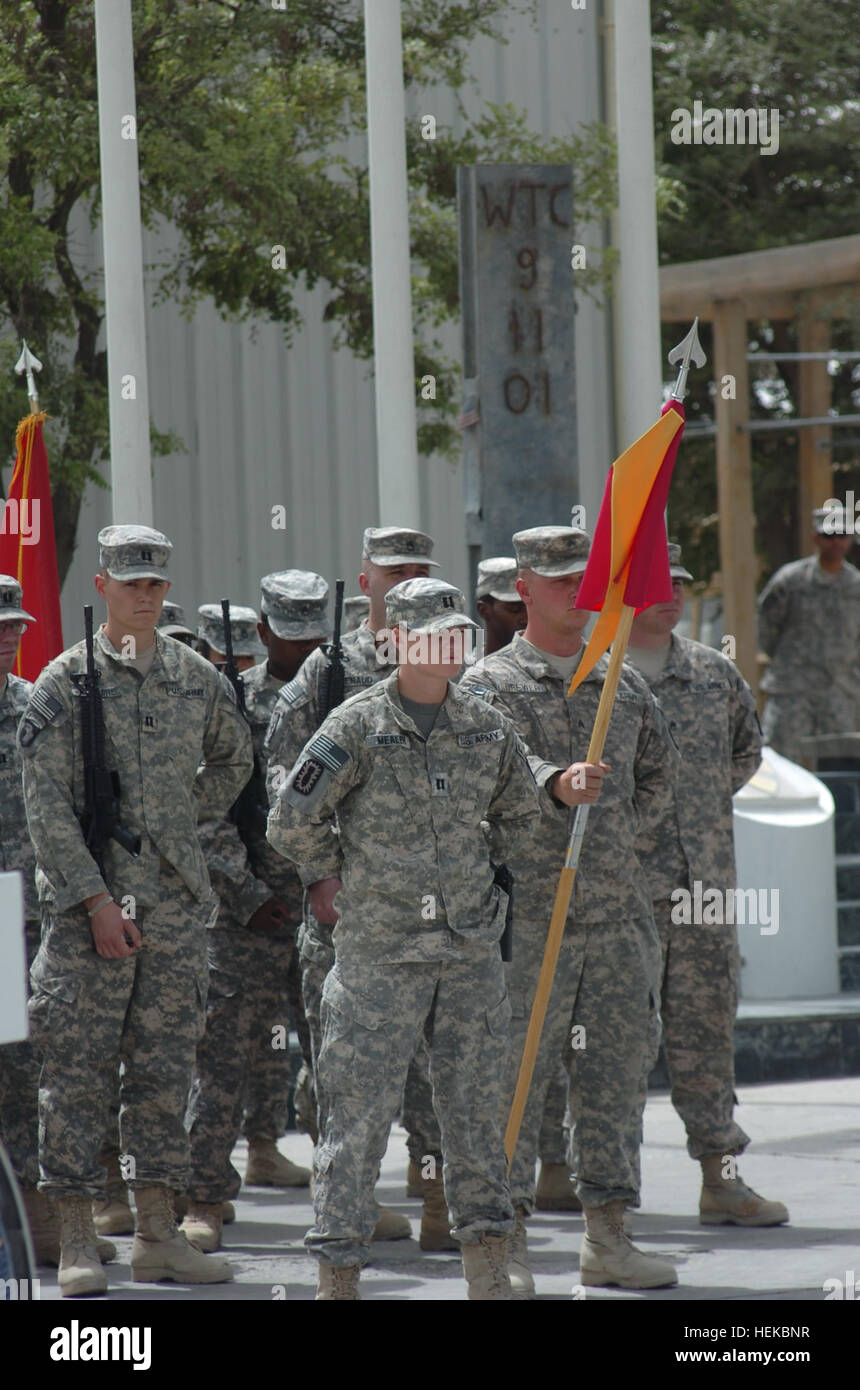 The 52nd Ordnance Group (Explosive Ordnance Disposal) out of Fort ...
