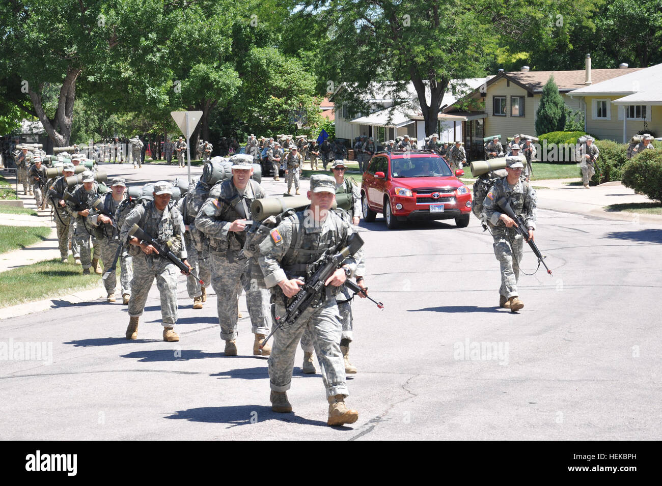 196th rti hi-res stock photography and images - Alamy