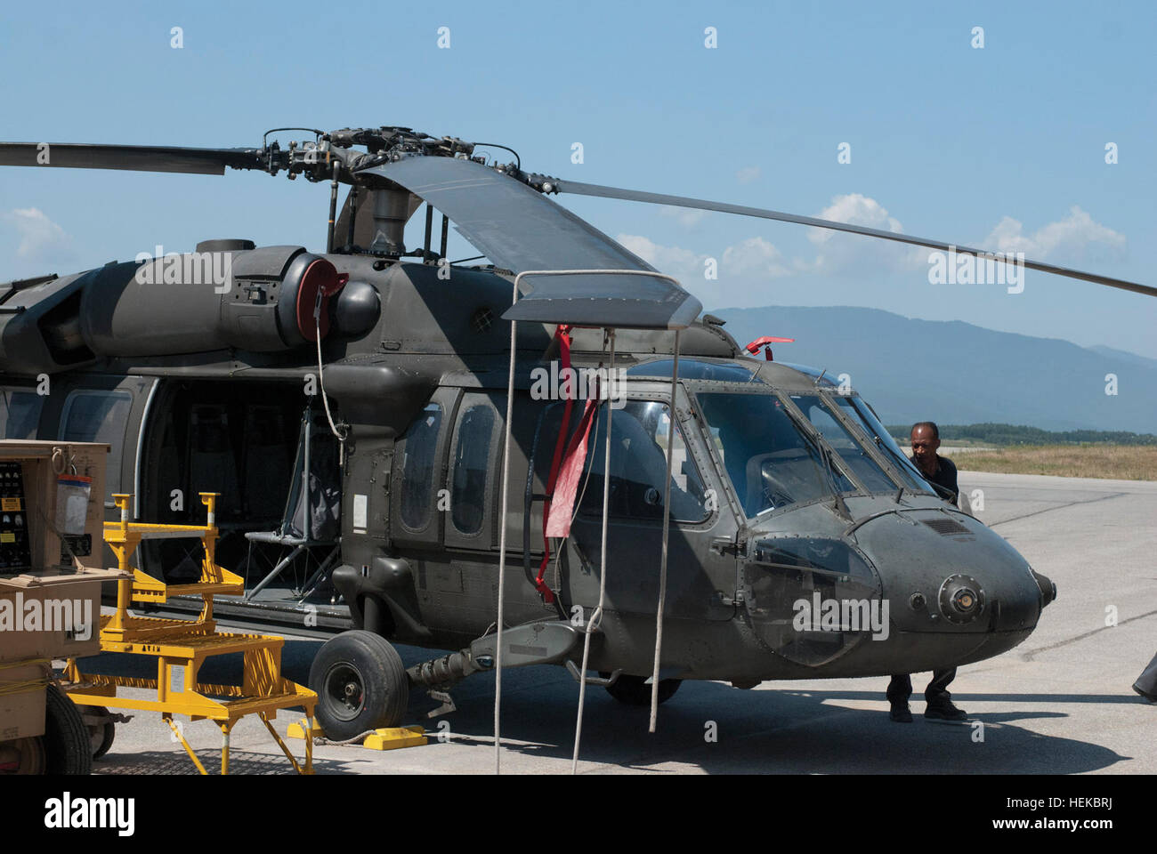 449th aviation unit maintenance hi-res stock photography and images - Alamy