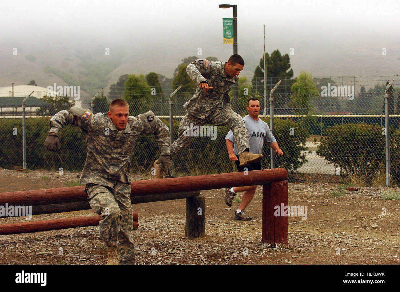49th military police brigade High Resolution Stock Photography and ...