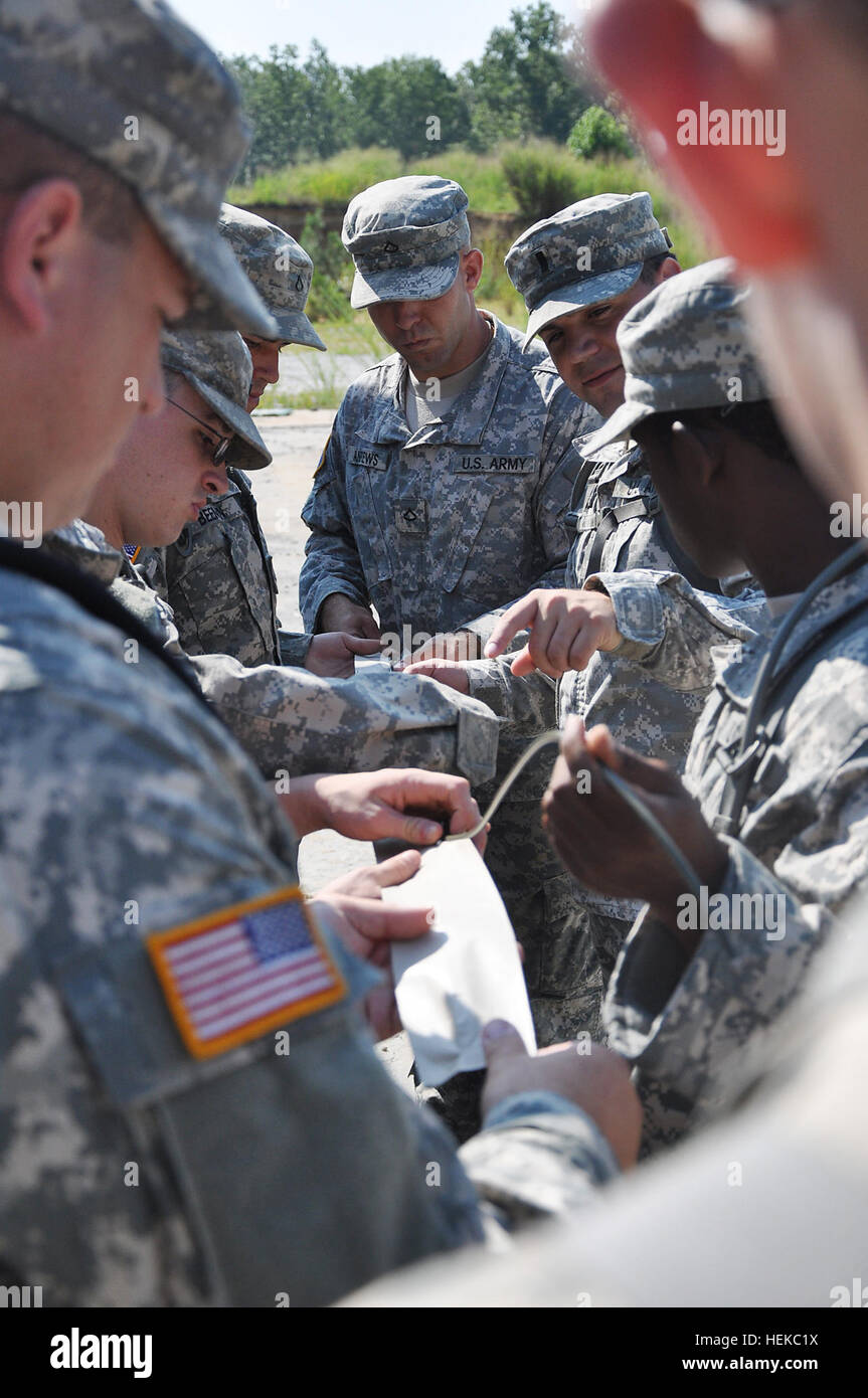 276th engineer battalion hi-res stock photography and images - Alamy