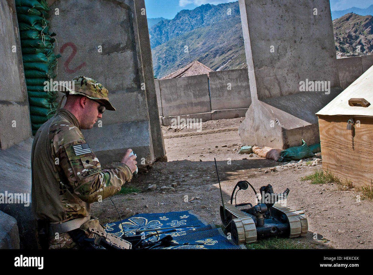 129th infantry hi-res stock photography and images - Alamy
