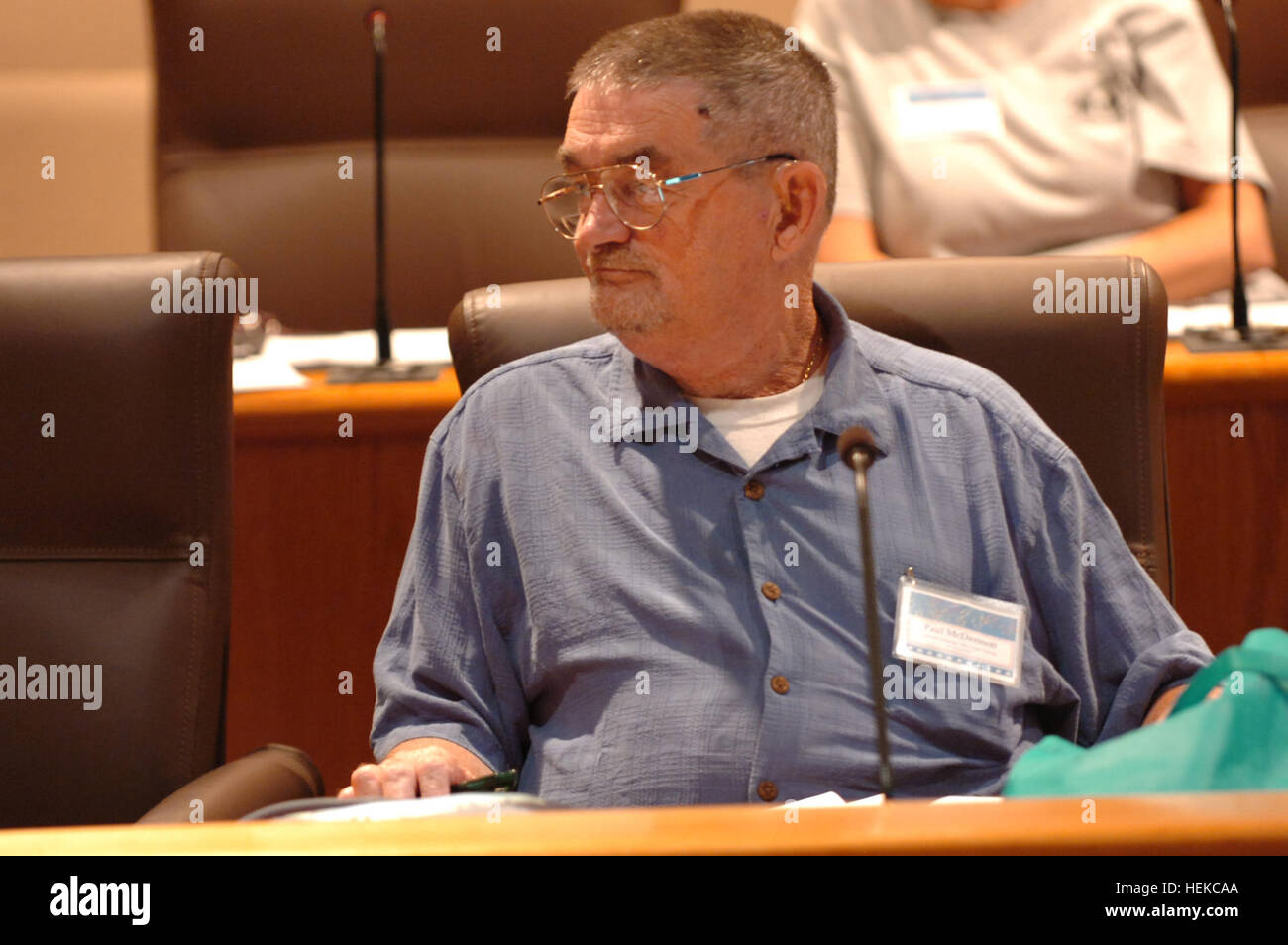 306th military police battalion hi-res stock photography and images - Alamy