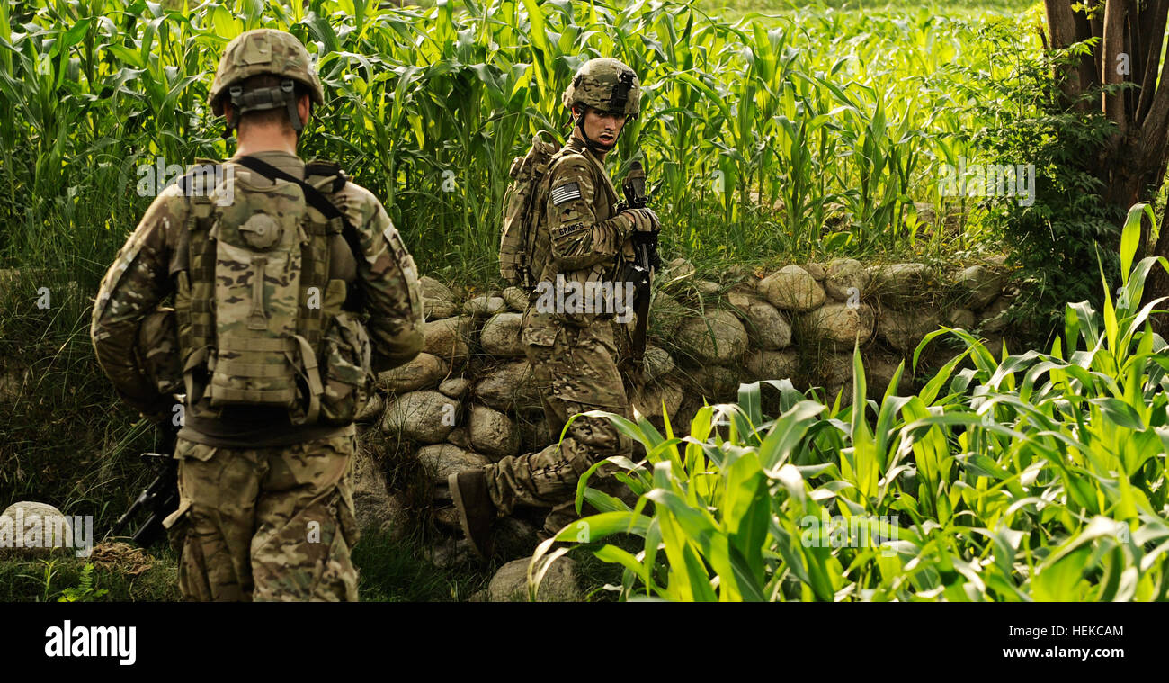 Afghanistan alingar laghman hi-res stock photography and images - Alamy