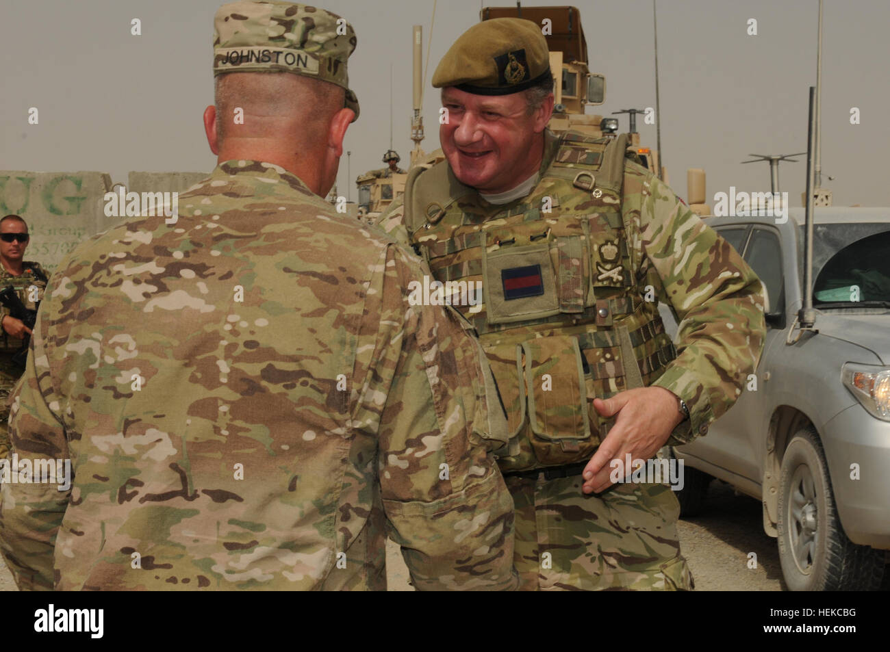 General james bucknall hi-res stock photography and images - Alamy