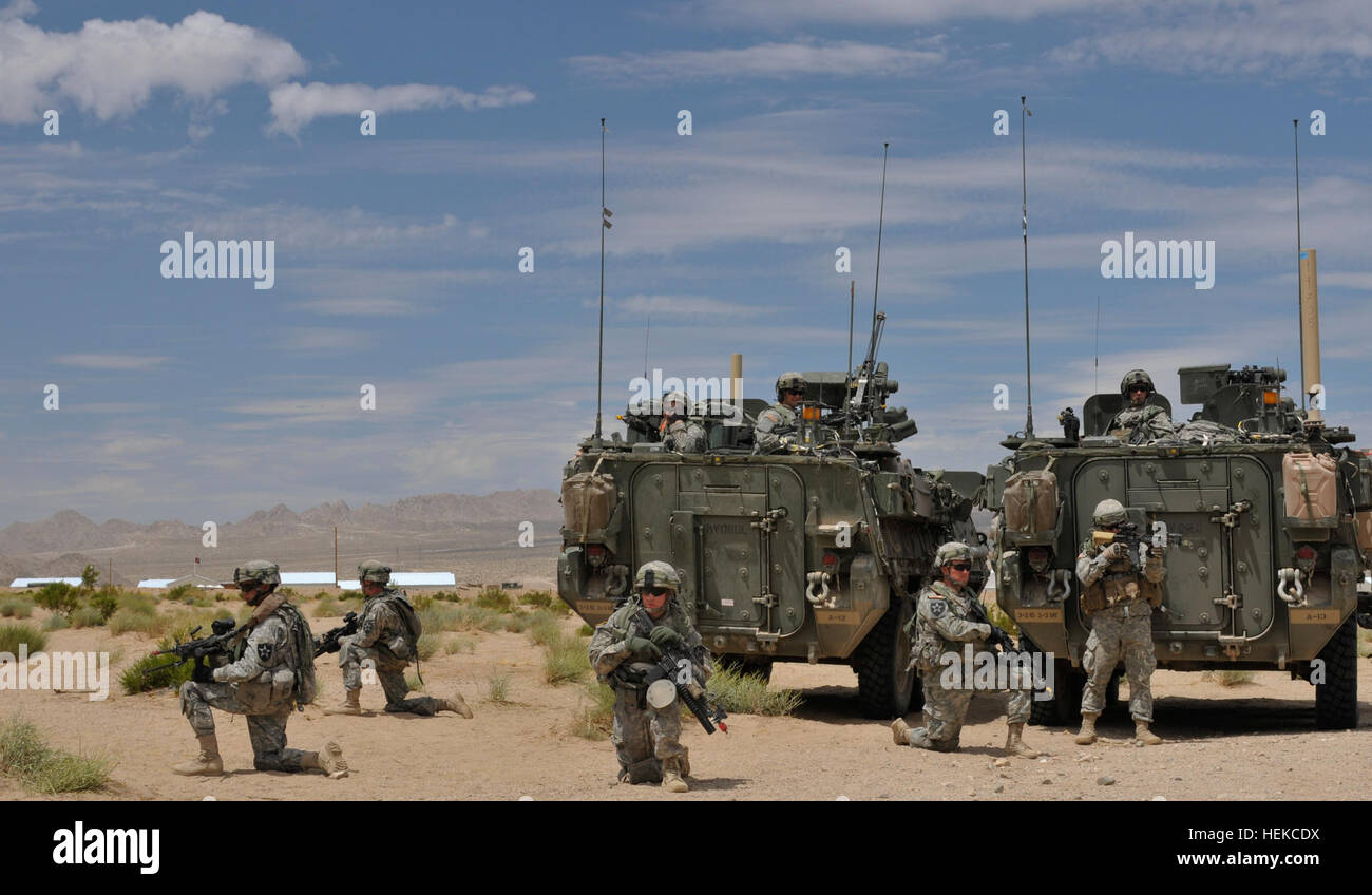 3 2 sbct hi-res stock photography and images - Alamy