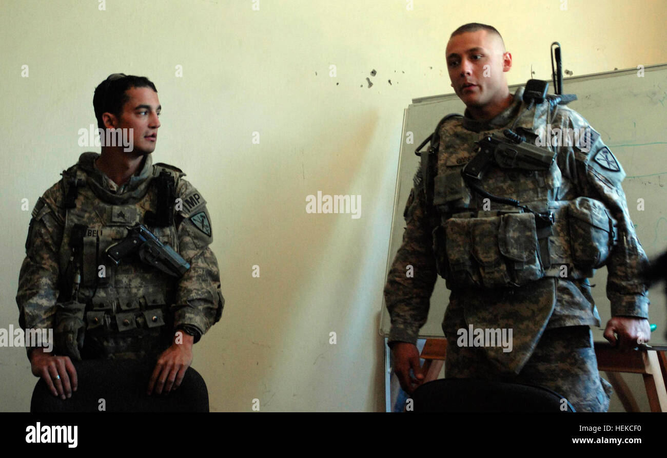 759th mp battalion hi-res stock photography and images - Alamy