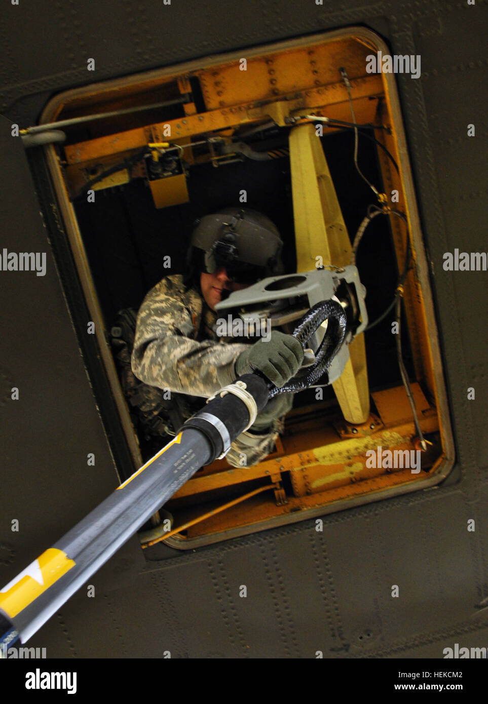 U s army pathfinder school hi-res stock photography and images - Alamy