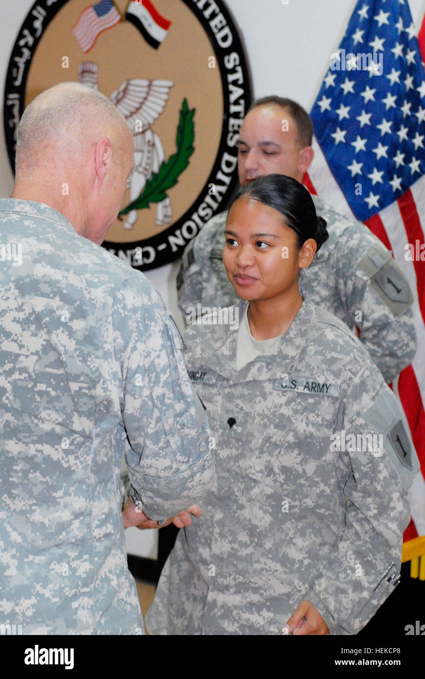 Lt gen frank helmick deputy hi-res stock photography and images - Alamy