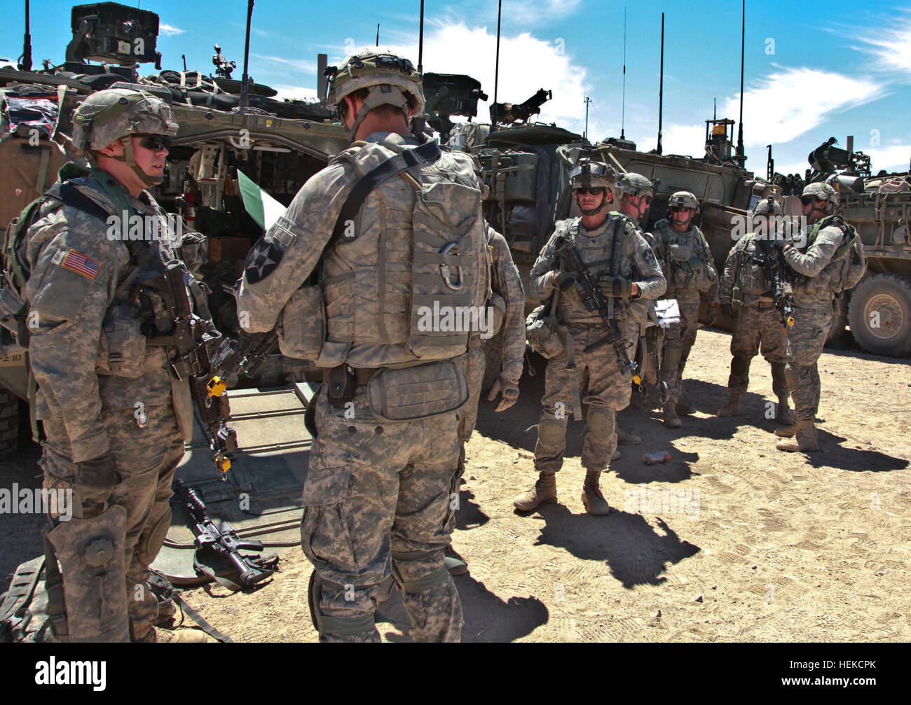 1 14th cavalry hi-res stock photography and images - Alamy