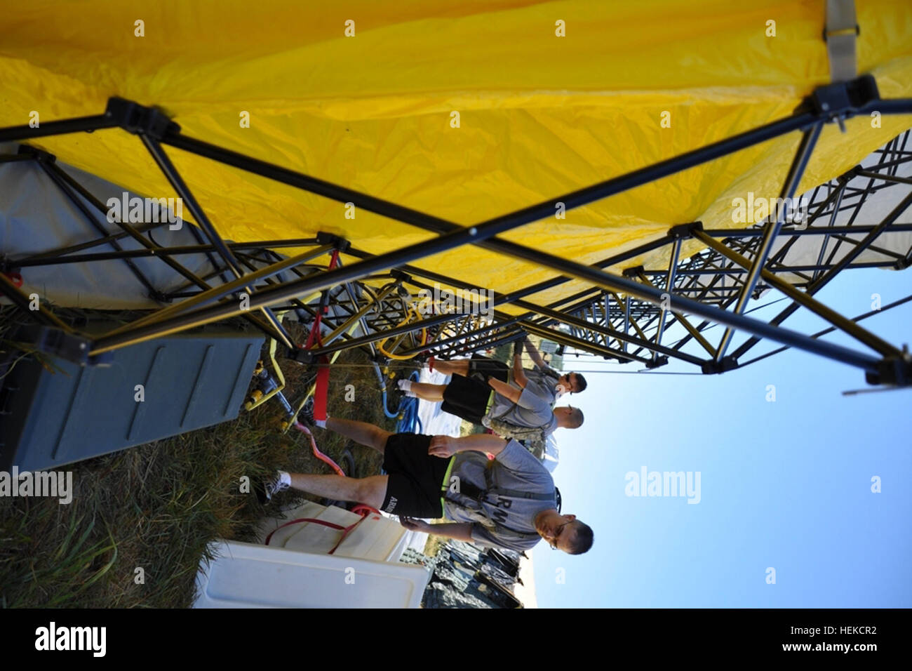 National guard cerfp task force hi-res stock photography and images - Alamy