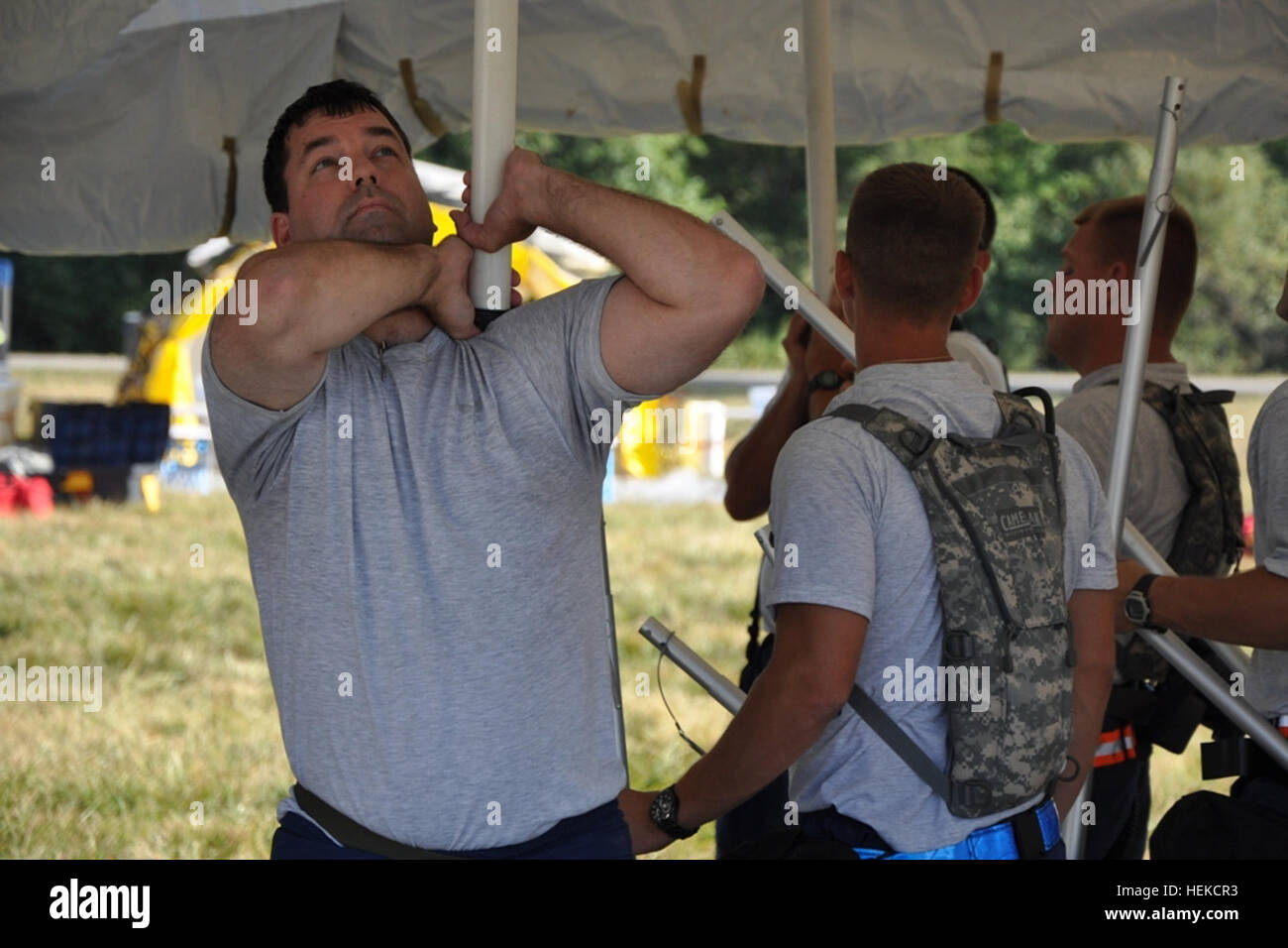 Indiana national guard army hi-res stock photography and images - Alamy