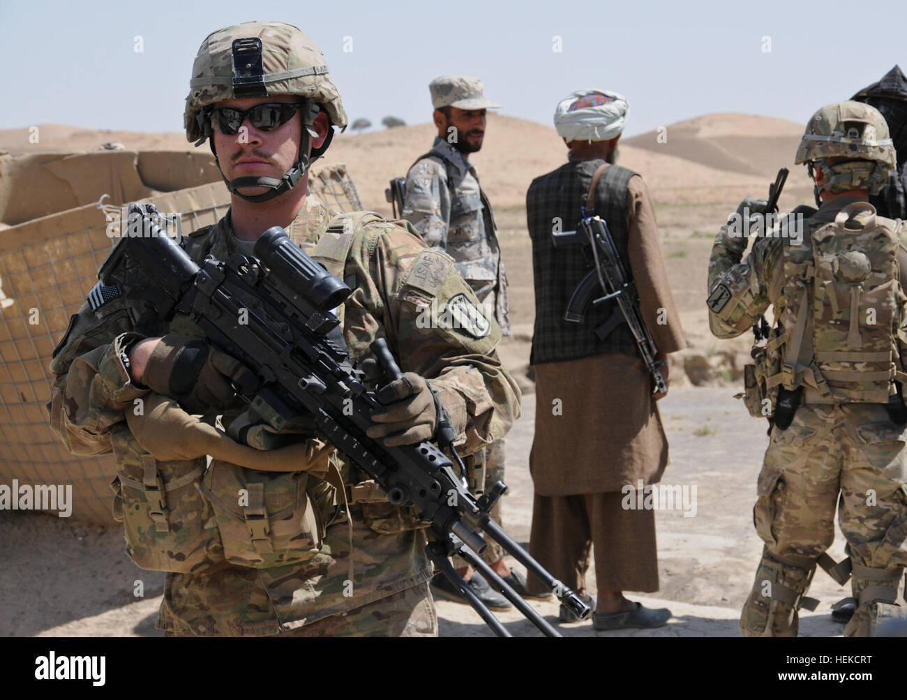 Pfc manuel a erb hi-res stock photography and images - Alamy