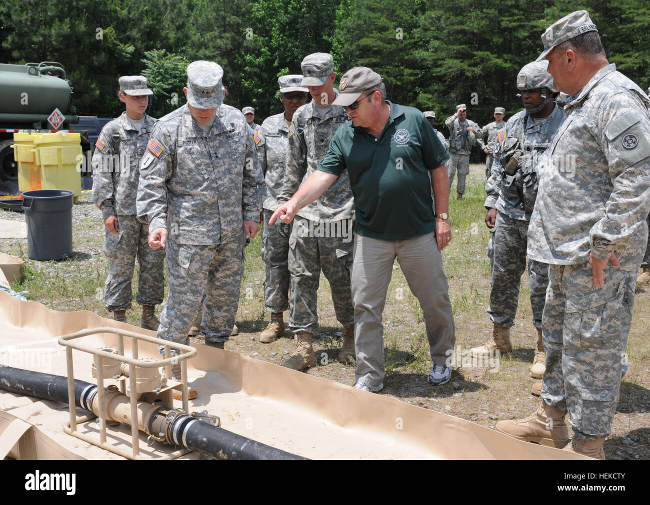 624th quartermaster company hi-res stock photography and images - Alamy