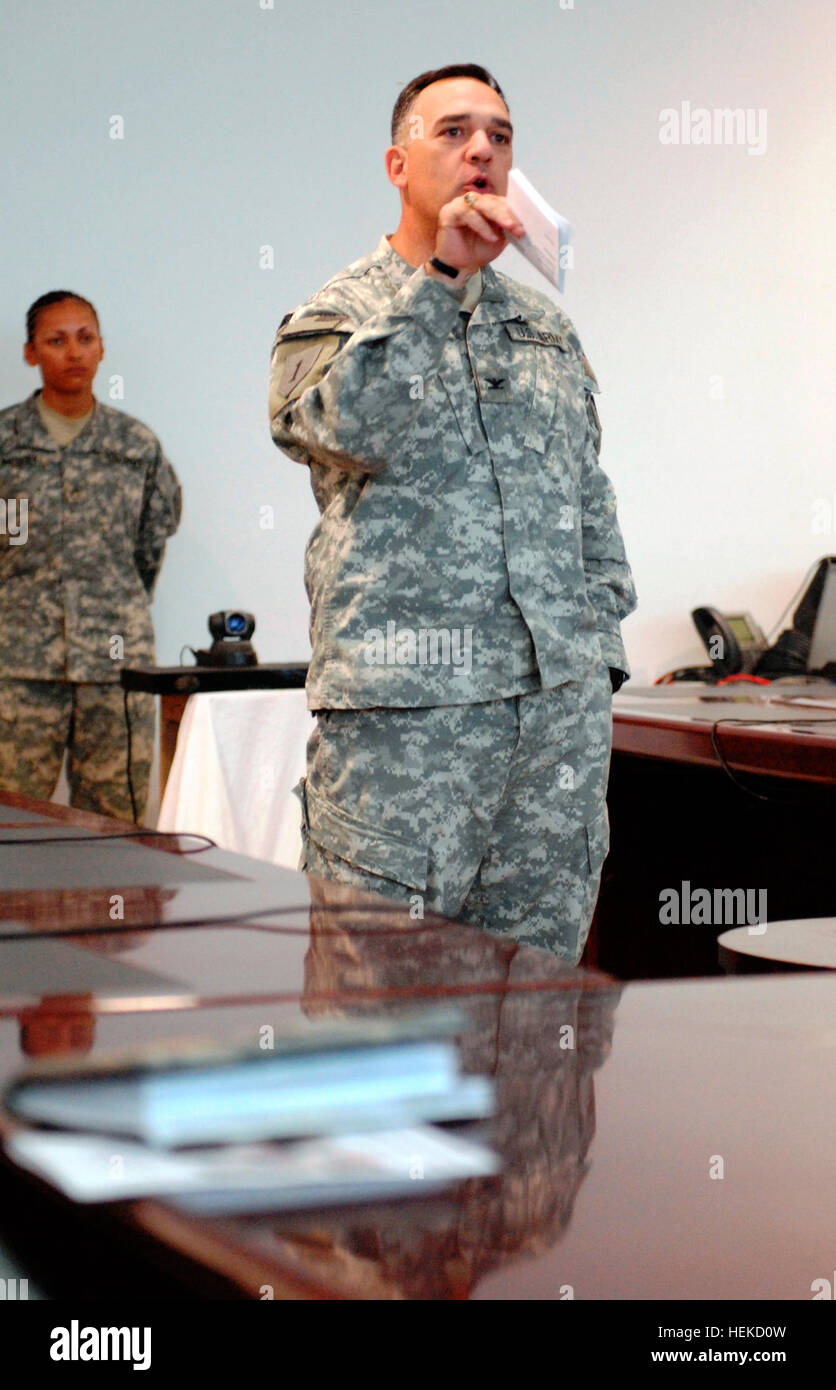 Commander calvert hi-res stock photography and images - Alamy